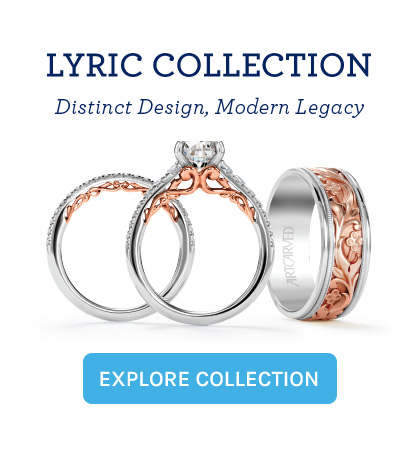 New Brand Layout Artcarved | Frederick Goldman, Inc. B2B Portal